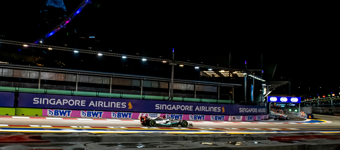 8 top worldwide sporting events for your luxury bucket list